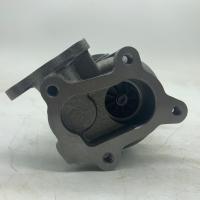 China Turbocharger RHB31 129139-18010 Fixed Geometry Turbo For Yanmar 4TNE88 Engine for sale