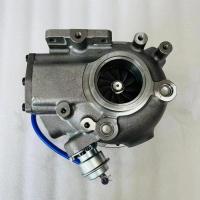China Turbocharger RHE62W 119773-18010 Wastegate Turbo For Yanmar 6HYM-WET Marine Engine for sale