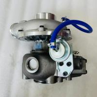 China Turbocharger RHE62W 119773-18010 Wastegate Turbo For Yanmar 6HYM-WET Marine Engine for sale