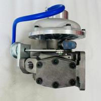 China Turbocharger RHE62W 119773-18010 Wastegate Turbo For Yanmar 6HYM-WET Marine Engine for sale