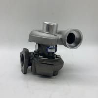 China Turbocharger S1B 16061403 Fixed Geometry Turbo For Deutz BF4M1012EC Engine for sale