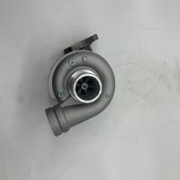 China Turbocharger S1B 16061403 Fixed Geometry Turbo For Deutz BF4M1012EC Engine for sale