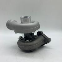 China Turbocharger S1B 16061403 Fixed Geometry Turbo For Deutz BF4M1012EC Engine for sale