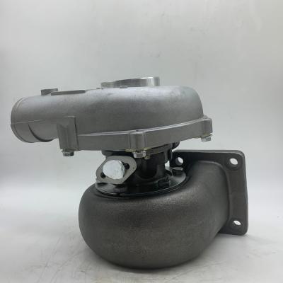 China Turbocharger S280 114400-1070 Fixed Geometry Turbo For Isuzu 6SD1 Engine for sale