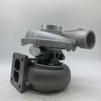 China Turbocharger S280 114400-1070 Fixed Geometry Turbo For Isuzu 6SD1 Engine for sale
