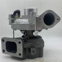 China Turbocharger SK250-8 24100-4631A Wastegate Turbo For Kobelco Excavator Hino J05E Engine for sale