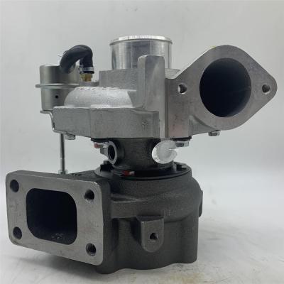 China Turbocharger SK250-8 24100-4631A Wastegate Turbo For Kobelco Excavator Hino J05E Engine for sale