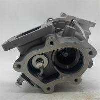 China Turbocharger SK250-8 24100-4631A Wastegate Turbo For Kobelco Excavator Hino J05E Engine for sale