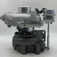 China Turbocharger SK250-8 24100-4631A Wastegate Turbo For Kobelco Excavator Hino J05E Engine for sale