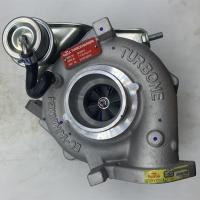 China Turbocharger SK250-8 24100-4631A Wastegate Turbo For Kobelco Excavator Hino J05E Engine for sale