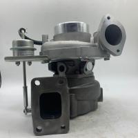 China Turbocharger SK350-8 24100-4640 Wastegate Turbo For Kobelco Excavator Hino J08E Engine for sale