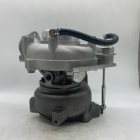 China Turbocharger SK350-8 24100-4640 Wastegate Turbo For Kobelco Excavator Hino J08E Engine for sale