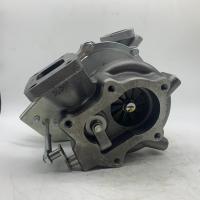 China Turbocharger SK350-8 24100-4640 Wastegate Turbo For Kobelco Excavator Hino J08E Engine for sale
