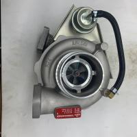 China Turbocharger SK350-8 24100-4640 Wastegate Turbo For Kobelco Excavator Hino J08E Engine for sale