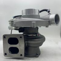China Turbocharger SK460-8 24100-44800 Wastegate Turbo For Kobelco Excavator Hino J08E Engine for sale