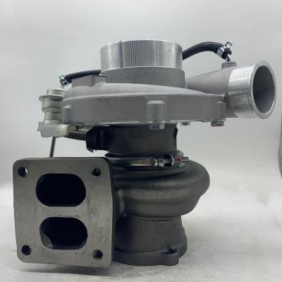 China Turbocharger SK460-8 24100-44800 Wastegate Turbo For Kobelco Excavator Hino J08E Engine for sale
