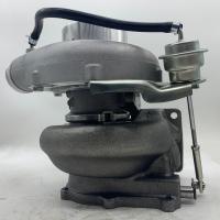 China Turbocharger SK460-8 24100-44800 Wastegate Turbo For Kobelco Excavator Hino J08E Engine for sale