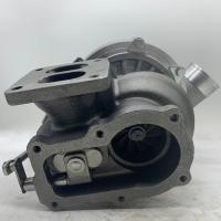 China Turbocharger SK460-8 24100-44800 Wastegate Turbo For Kobelco Excavator Hino J08E Engine for sale