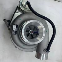 China Turbocharger SK460-8 24100-44800 Wastegate Turbo For Kobelco Excavator Hino J08E Engine for sale