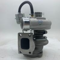 China Turbocharger TB25 452065-5003 Wastegate Turbo For Perkins T4.236 Engine for sale