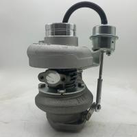China Turbocharger TB25 452065-5003 Wastegate Turbo For Perkins T4.236 Engine for sale