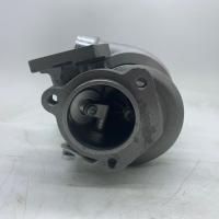 China Turbocharger TB25 452065-5003 Wastegate Turbo For Perkins T4.236 Engine for sale