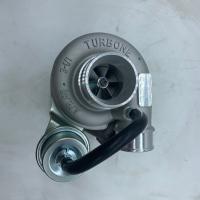 China Turbocharger TB25 452065-5003 Wastegate Turbo For Perkins T4.236 Engine for sale