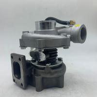 China Turbocharger TB28 711229-5001 Wastegate Turbo For Perkins 1104 Engine for sale