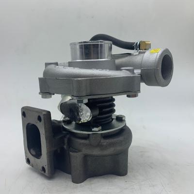 China Turbocharger TB28 711229-5001 Wastegate Turbo For Perkins 1104 Engine for sale