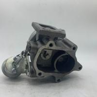 China Turbocharger TB28 711229-5001 Wastegate Turbo For Perkins 1104 Engine for sale