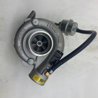 China Turbocharger TB28 711229-5001 Wastegate Turbo For Perkins 1104 Engine for sale