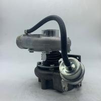 China Turbocharger TB28 711229-5001 Wastegate Turbo For Perkins 1104 Engine for sale