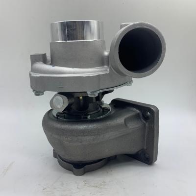 China Turbocharger TBP4 759393-5001 Fixed Geometry Turbo For Hyundai D6AC Engine for sale