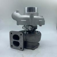 China Turbocharger TBP4 759393-5001 Fixed Geometry Turbo For Hyundai D6AC Engine for sale