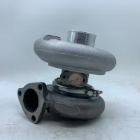 China Turbocharger TD06-17A 49179-00110 Fixed Geometry Turbo For Mitsubishi 6D16 Engine for sale
