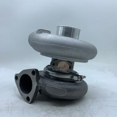 China Turbocharger TD06-17A 49179-00110 Fixed Geometry Turbo For Mitsubishi 6D16 Engine for sale