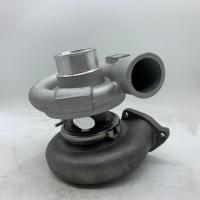 China Turbocharger TD06-17A 49179-00110 Fixed Geometry Turbo For Mitsubishi 6D16 Engine for sale