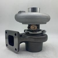 China Turbocharger TD06-17C 49175-00418 Fixed Geometry Turbo For Mitsubishi 6D16-T Engine for sale