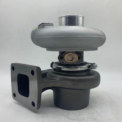 China Turbocharger TD06-17C 49175-00418 Fixed Geometry Turbo For Mitsubishi 6D16-T Engine for sale