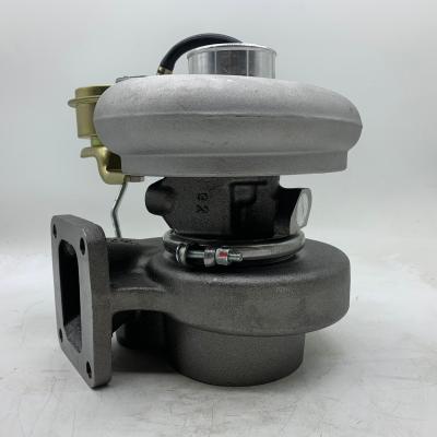 China Turbocharger TD07-9 49179-00250 Wastegate Turbo For Mitsubishi 6D16-TL Engine for sale