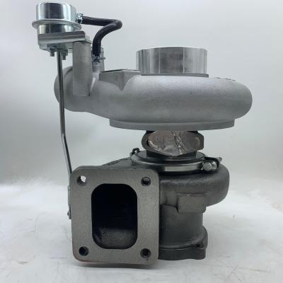 China Turbocharger TD07S 49135-06910 Wastegate Turbo For Mitsubishi 6M60 Engine for sale