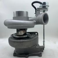 China Turbocharger TD07S 49135-06910 Wastegate Turbo For Mitsubishi 6M60 Engine for sale