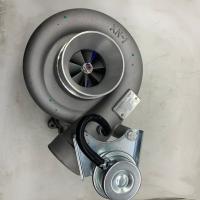 China Turbocharger TD07S 49135-06910 Wastegate Turbo For Mitsubishi 6M60 Engine for sale