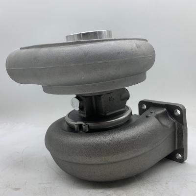 China Turbocharger TD07 49188-01651 Fixed Geometry Twin Volute Turbo For Mitsubishi 6D24 Engine for sale