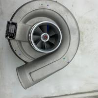 China Turbocharger TD07 49188-01651 Fixed Geometry Twin Volute Turbo For Mitsubishi 6D24 Engine for sale