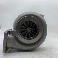 China Turbocharger TD07 49188-01651 Fixed Geometry Twin Volute Turbo For Mitsubishi 6D24 Engine for sale