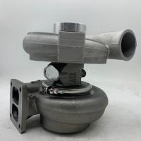 China Turbocharger TD07 49188-01651 Fixed Geometry Twin Volute Turbo For Mitsubishi 6D24 Engine for sale