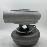 China Turbocharger TD08 49188-01286 Fixed Geometry Twin Volute Turbo For Mitsubishi 6D22 Engine for sale