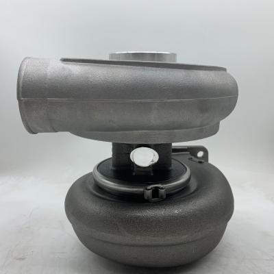China Turbocharger TD08 49188-01286 Fixed Geometry Twin Volute Turbo For Mitsubishi 6D22 Engine for sale