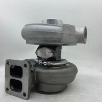 China Turbocharger TD08 49188-01286 Fixed Geometry Twin Volute Turbo For Mitsubishi 6D22 Engine for sale